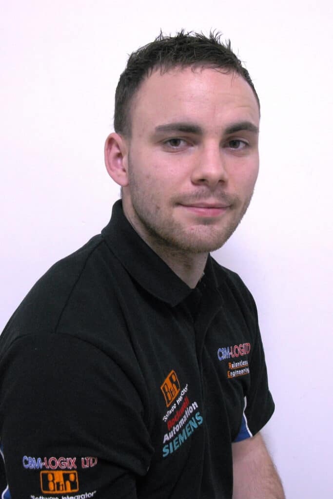 Meet our highly skilled CBM-Logix team