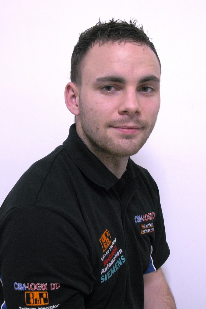 Meet our highly skilled CBM-Logix team