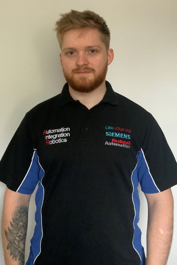 Meet our highly skilled CBM-Logix team