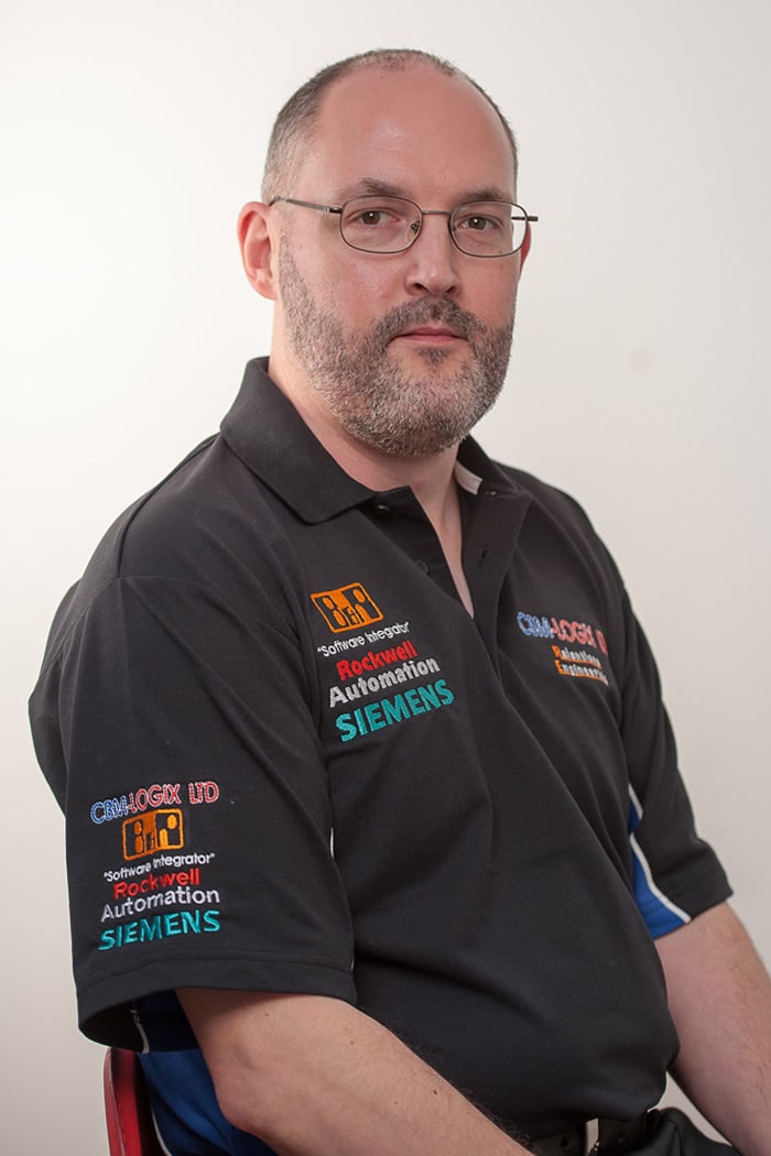 Meet our highly skilled CBM-Logix team