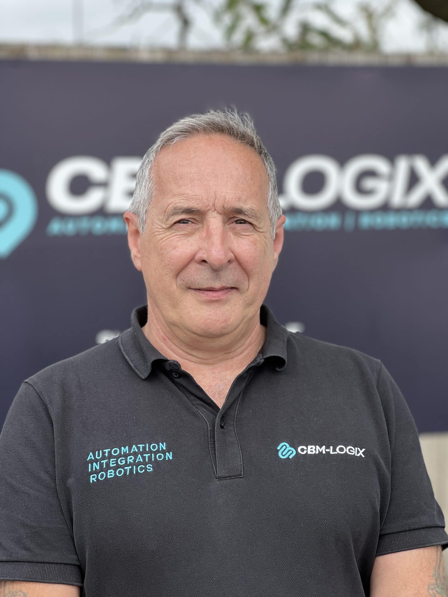 Meet our highly skilled CBM-Logix team
